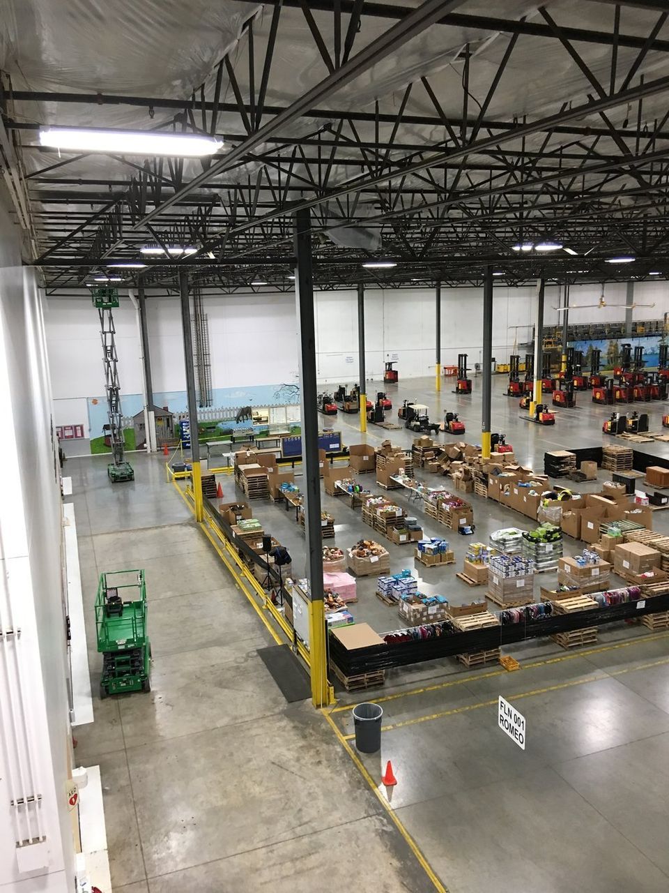 Interior Protection Systems for Roof Replacements in Chicago