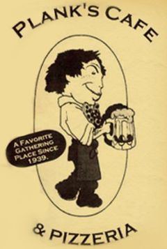 Home | Planks Cafe & Pizzeria on Parsons - Columbus, Ohio