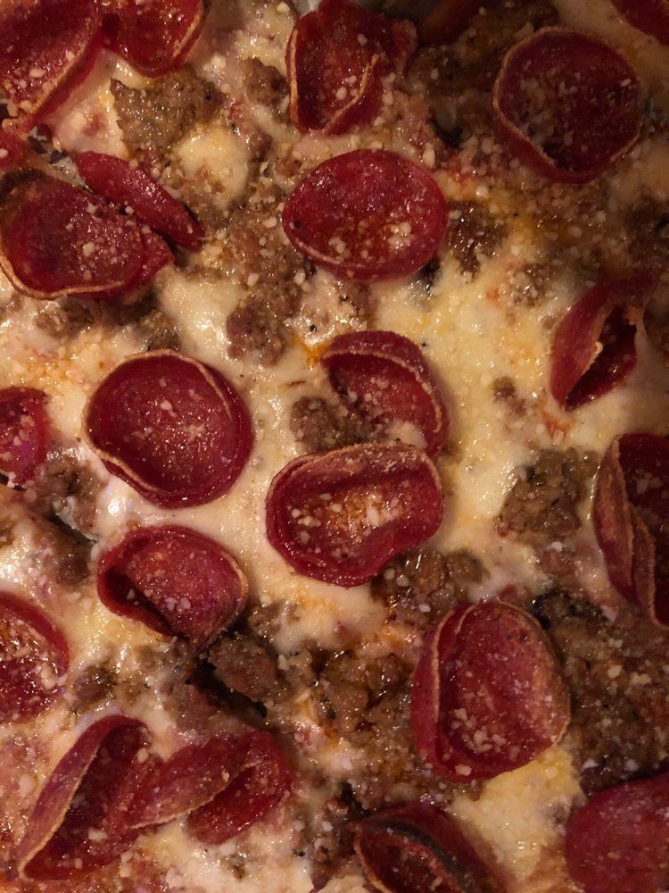 Home | Planks Cafe & Pizzeria on Parsons - Columbus, Ohio