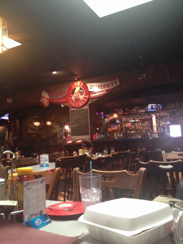 Home | Planks Cafe & Pizzeria on Parsons - Columbus, Ohio