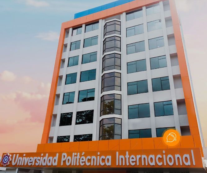 UPI - Universidad Politécnica Internacional