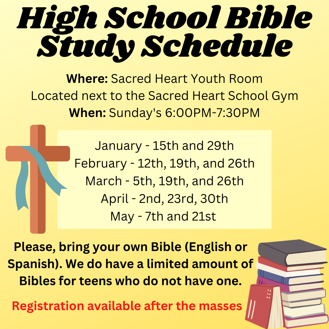 Youth Group