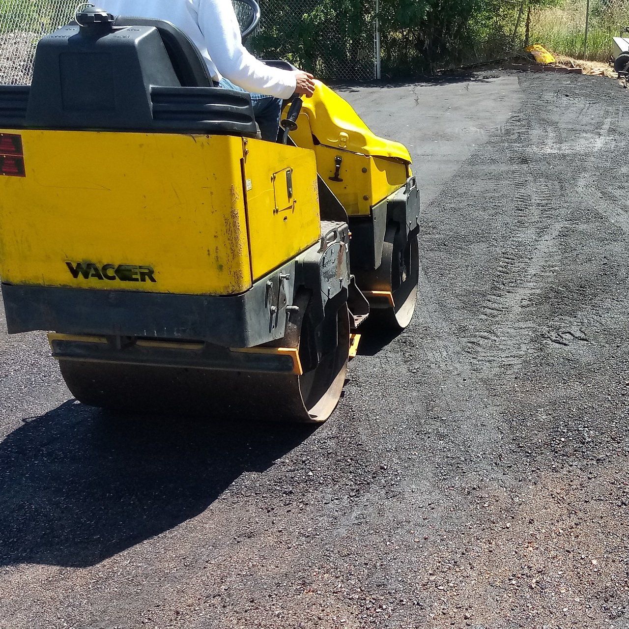 Project Gallery | Denver, CO | 5280 Asphalt Paving Contractors