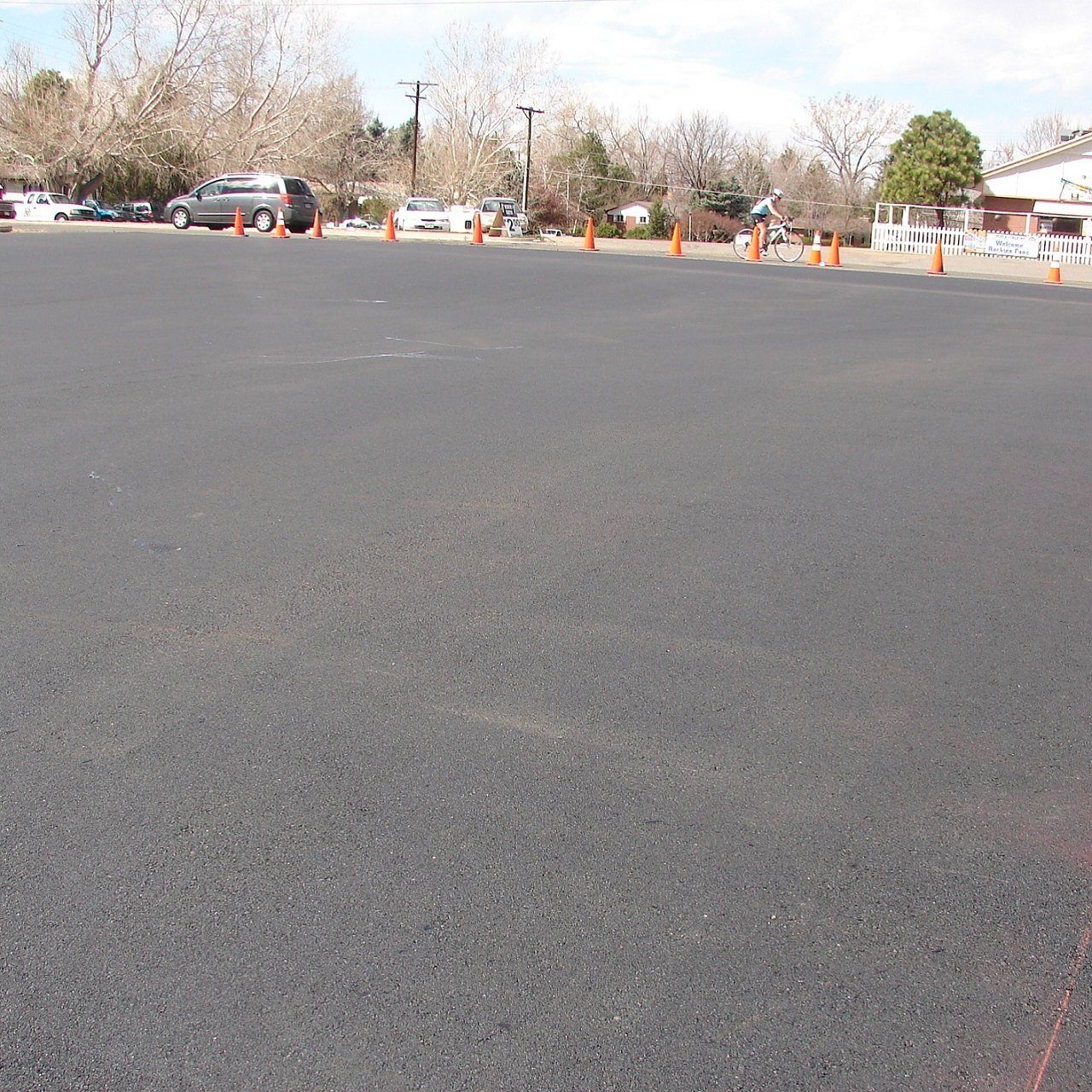Project Gallery | Denver, CO | 5280 Asphalt Paving Contractors