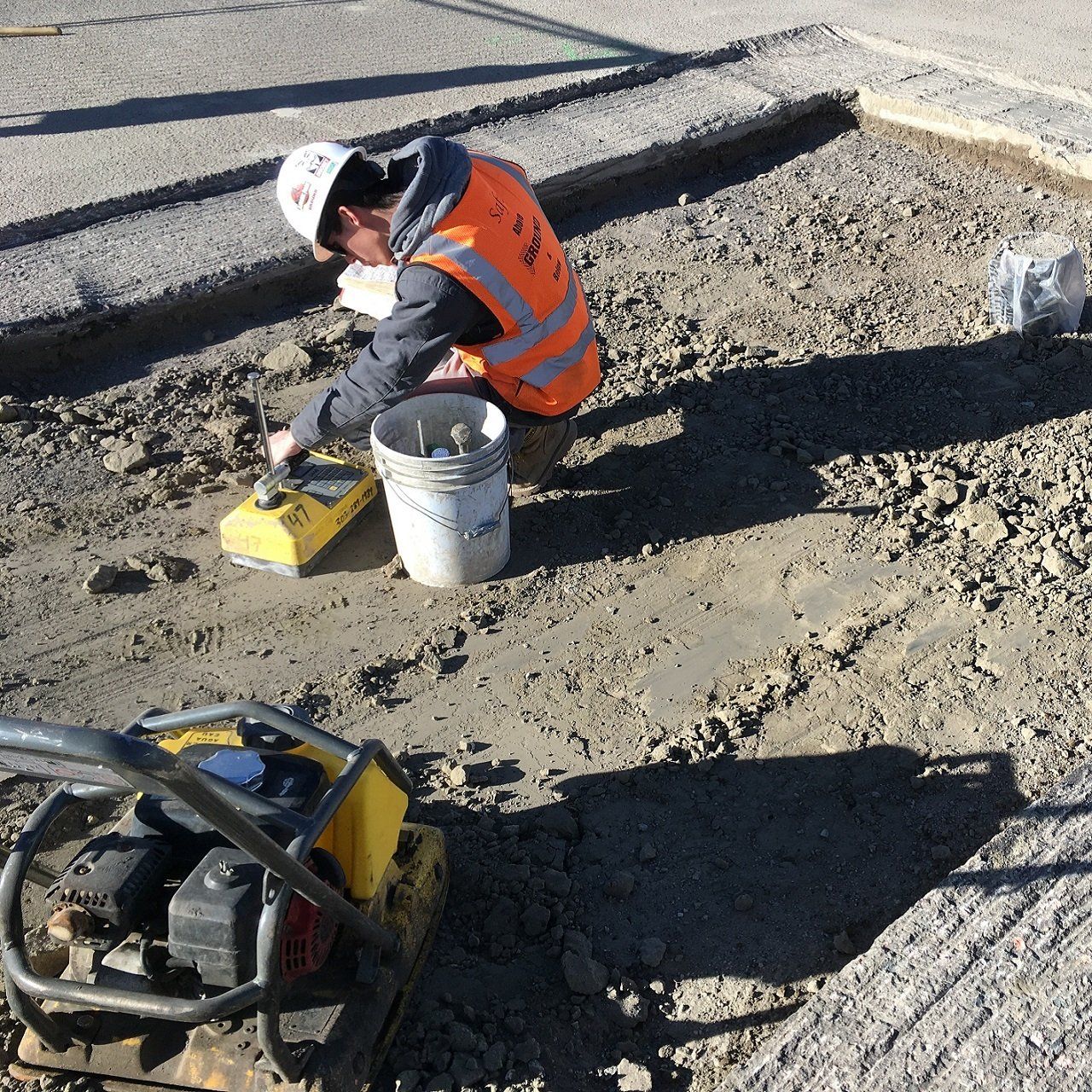 Project Gallery | Denver, CO | 5280 Asphalt Paving Contractors