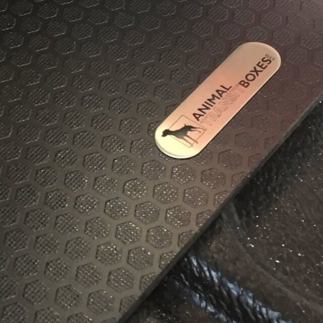 Dog Boxes & Dog Vehicle Conversions | Animal Transit Boxes