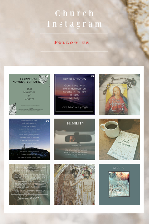 ASCENSION CATHOLIC CHURCH: WELCOME TO ASCENSION CATHOLIC CHURCH