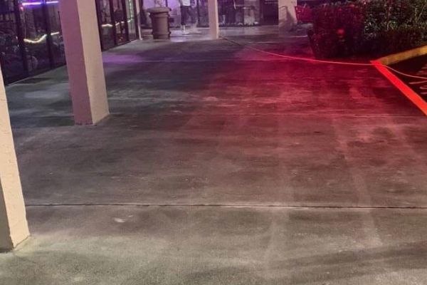Chicagoland | Pressure Washing | WunderWash | House Wash