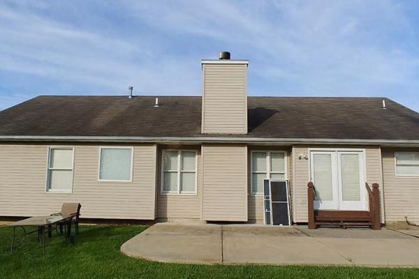 Chicagoland | Pressure Washing | WunderWash | House Wash