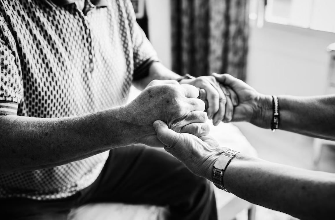 How To Get The Right Emotional Support After A Death