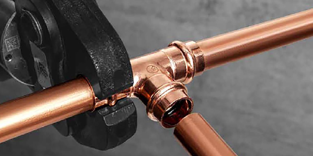 Press Technologies | Manufactures Press-Fittings