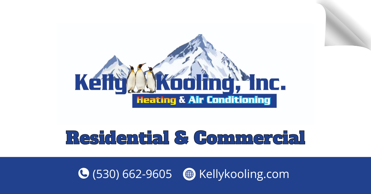 Kelly Kooling HVAC Services | Woodland