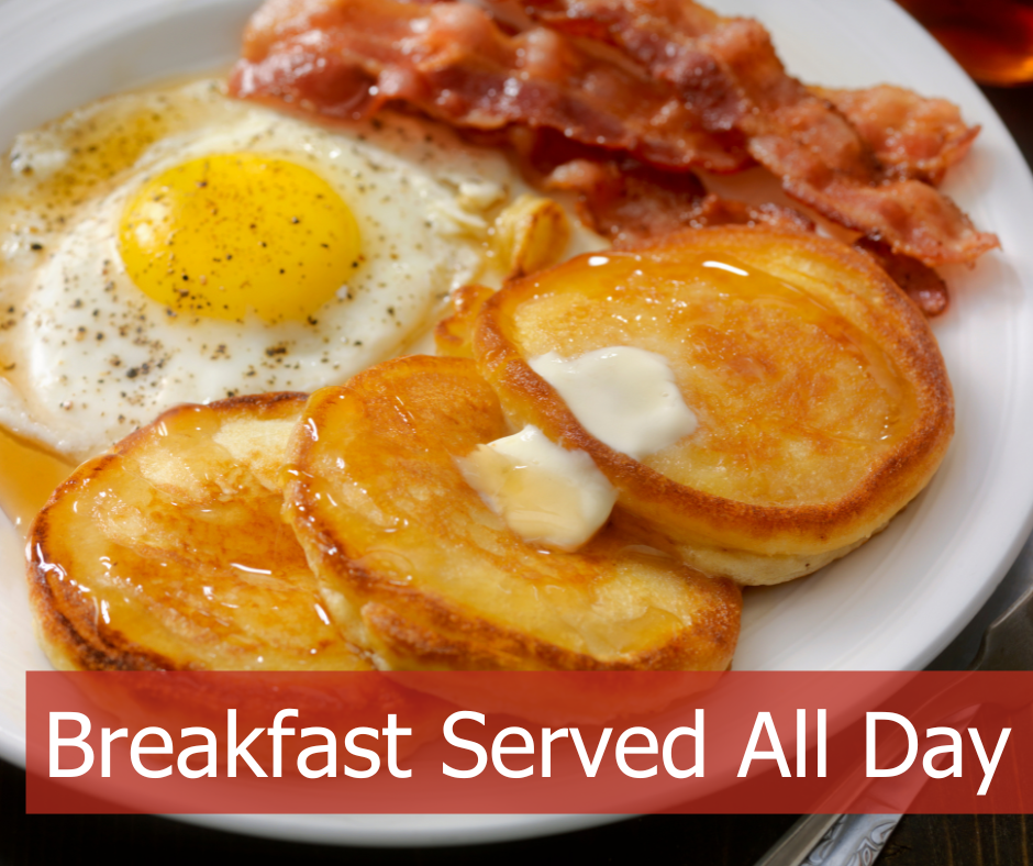 Homemade Biscuits & Breakfast | Biscuit King | Lexington, NC