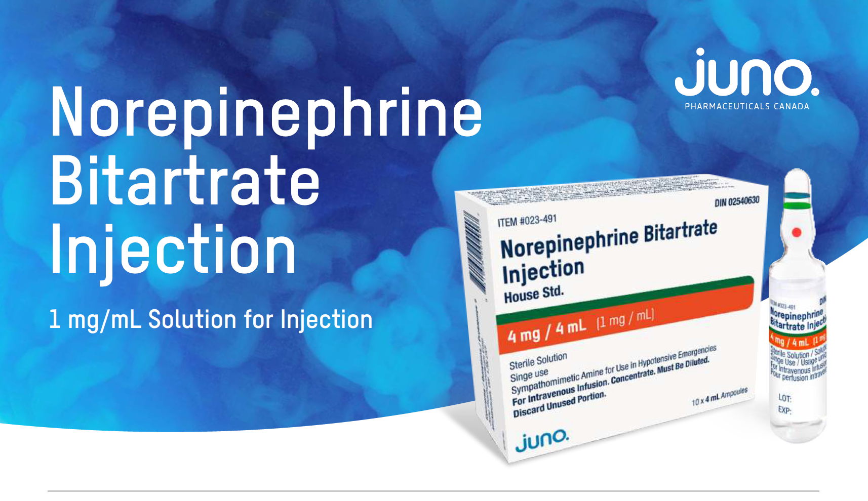 Juno Pharmaceuticals