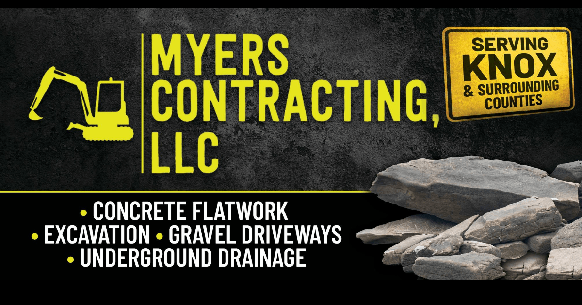 Myers Contracting, LLC