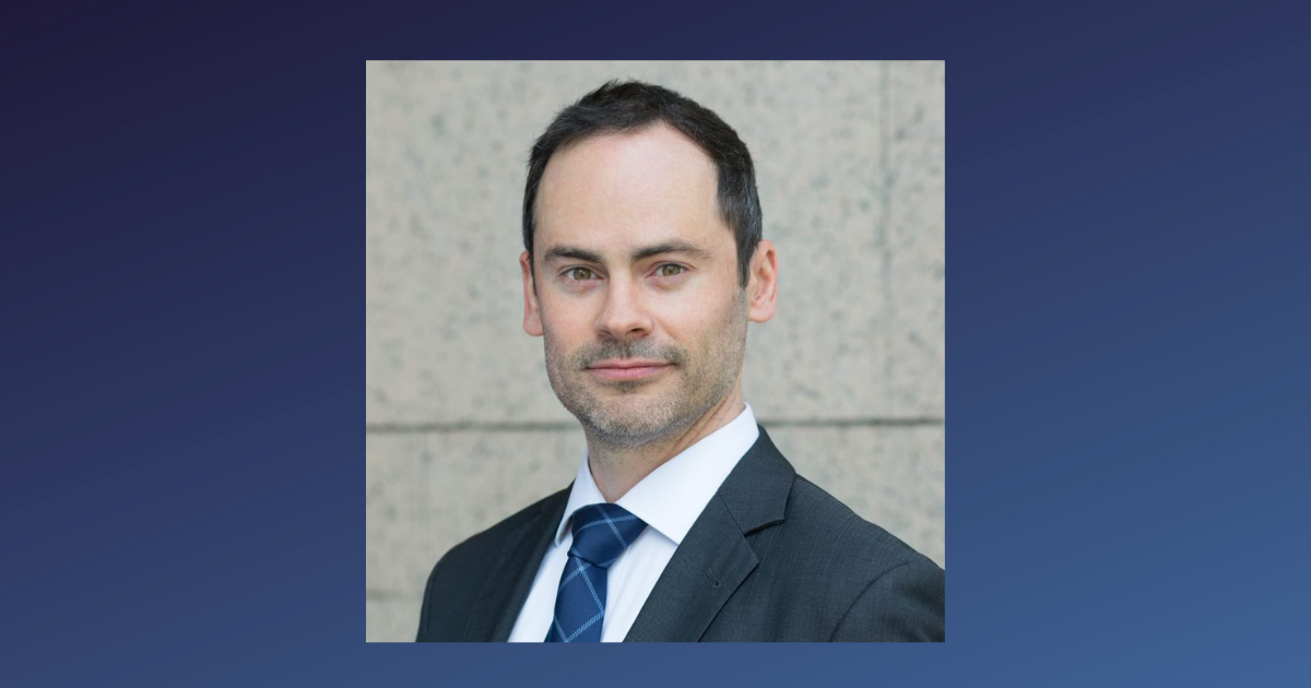 Owen Tindle | Managing Director