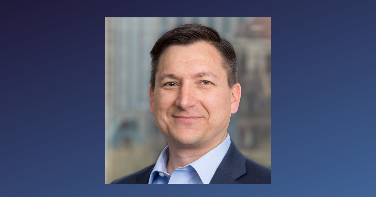 Rob Larson | Managing Director