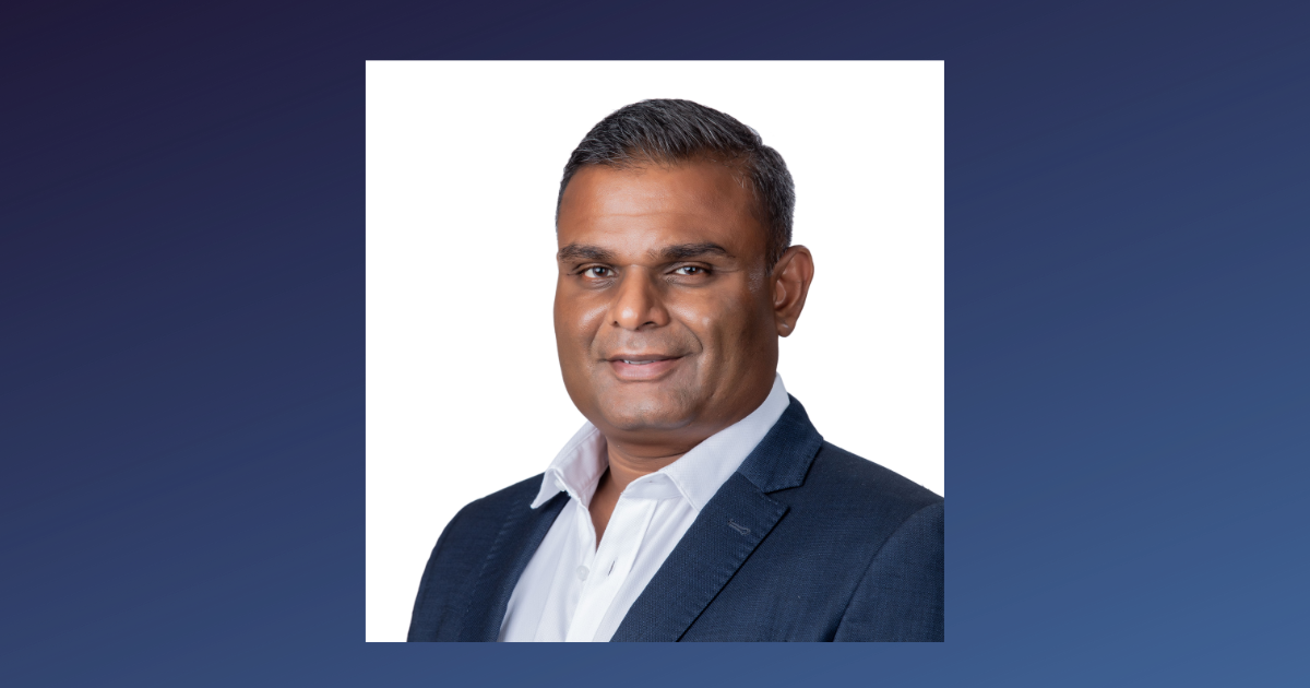 Ruwindhu Peiris | Managing Director