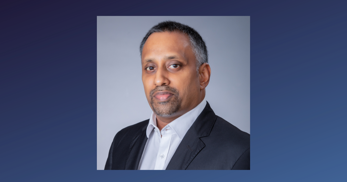 Dr. Rasitha Wickramasinghe | Director