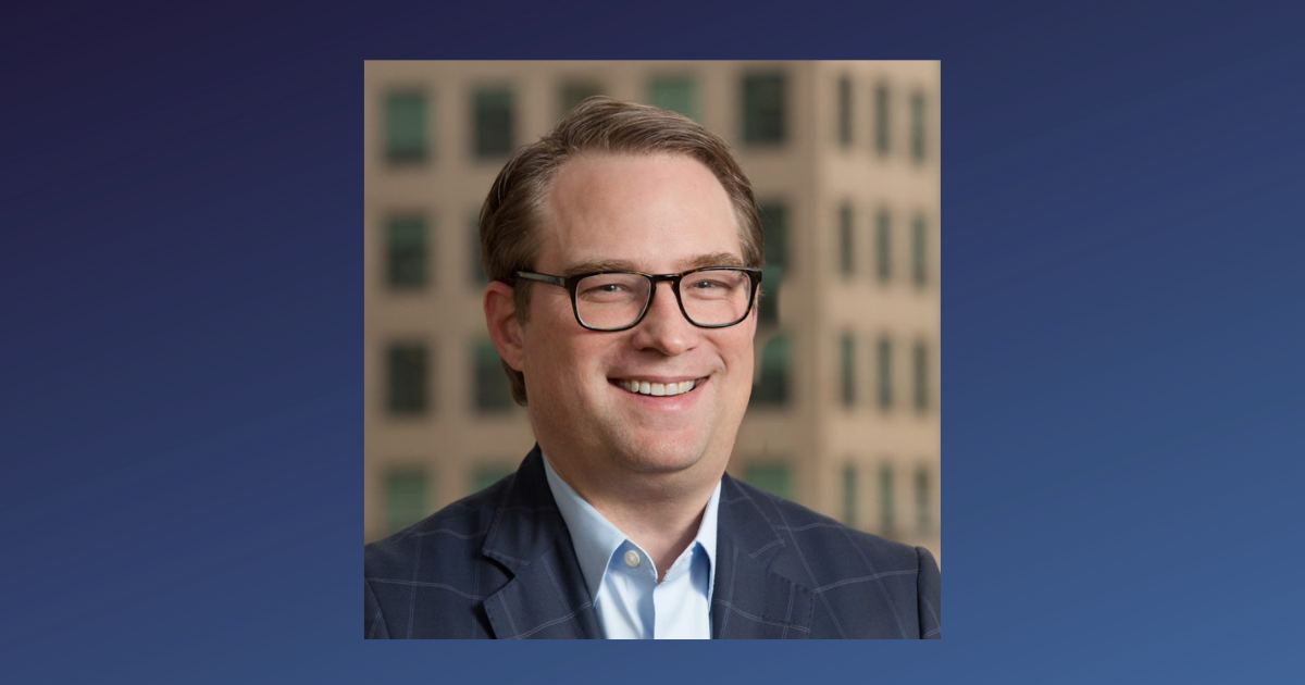 Jayson Traxler | CEO