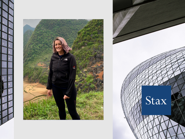 Allie Tillson Joins Stax as Talent Development Manager