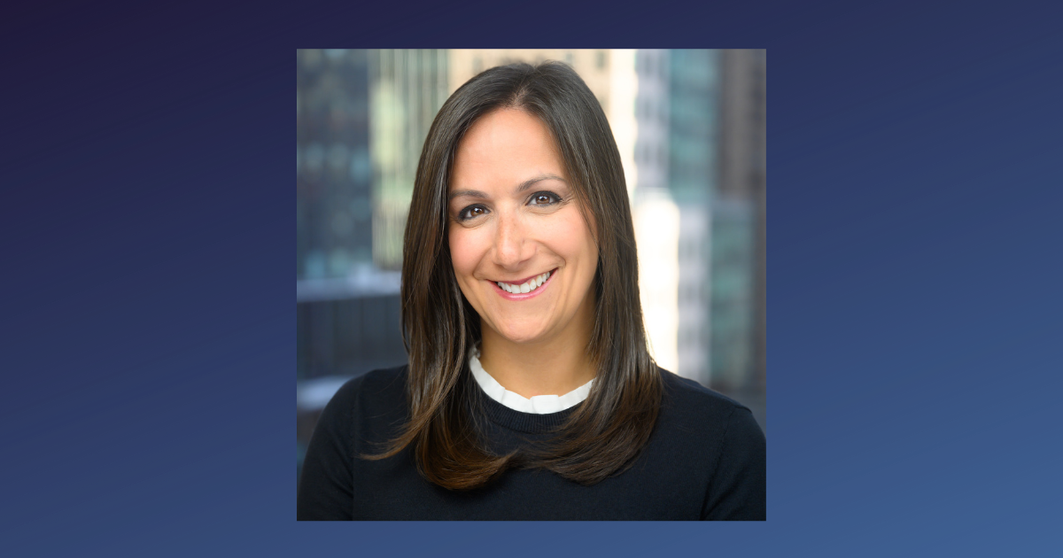 Amy Schoeman | Global Head of HR