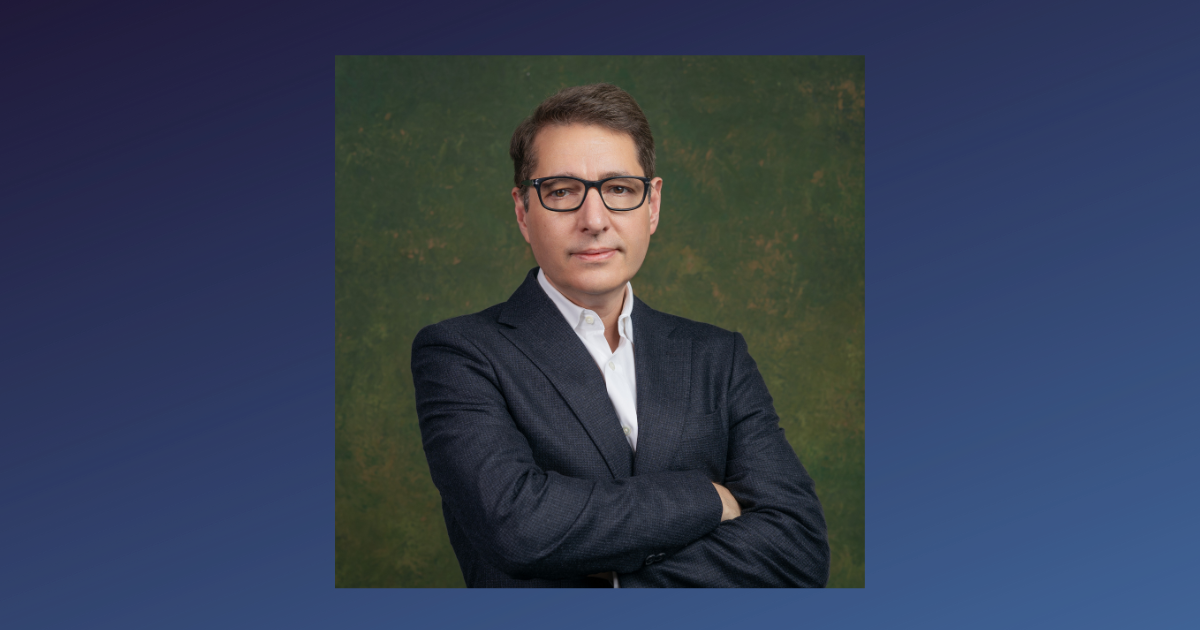 Andrew Keller | Director