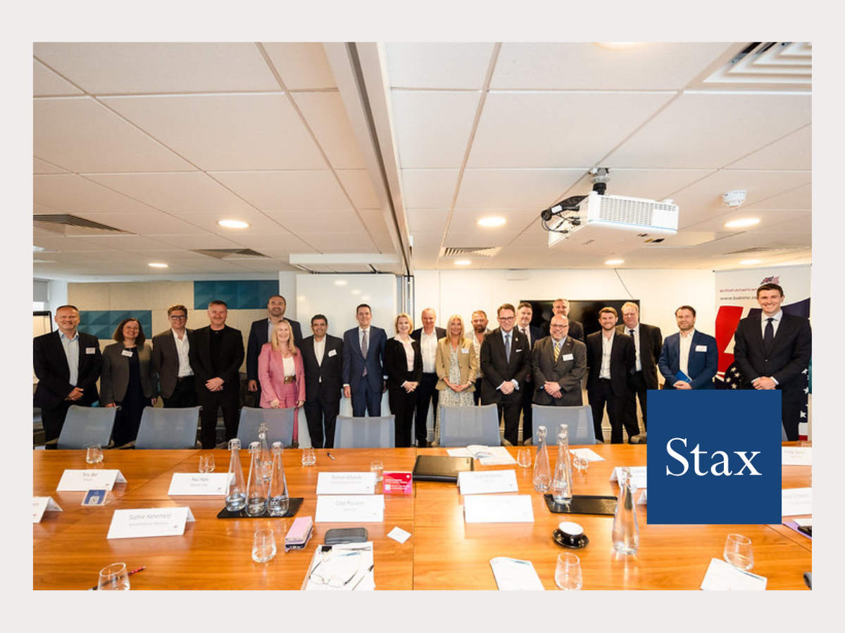 Crossing Borders, Building Value: Our UK Growth Story