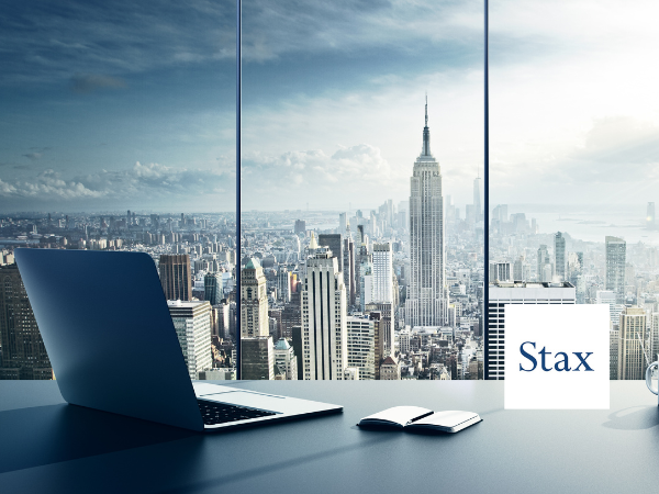 Stax Provides Sell-side Support to Command Investigations on its ...