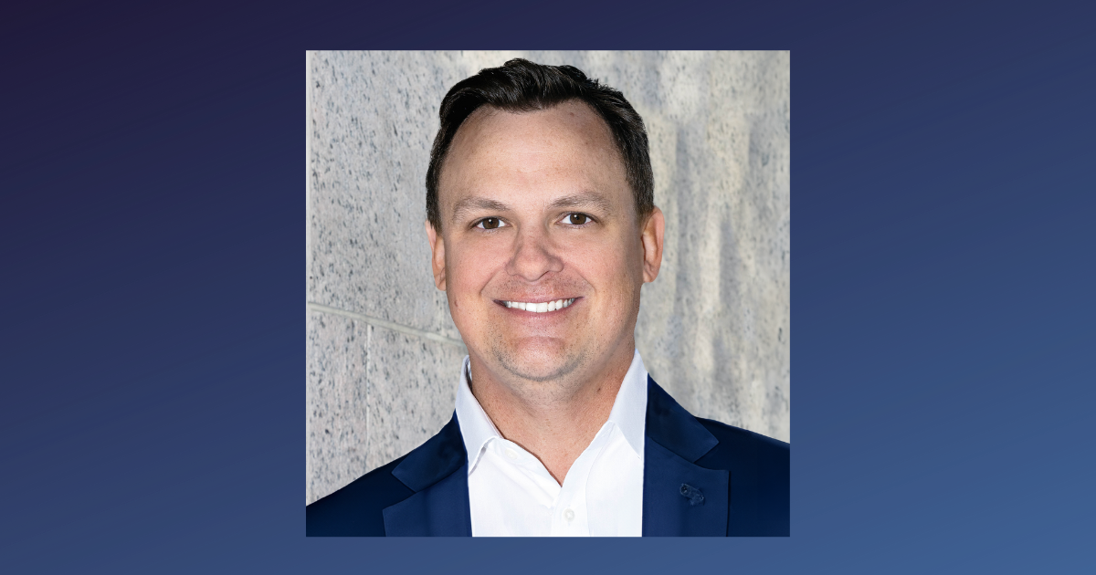 Darren Buskirk | Managing Director