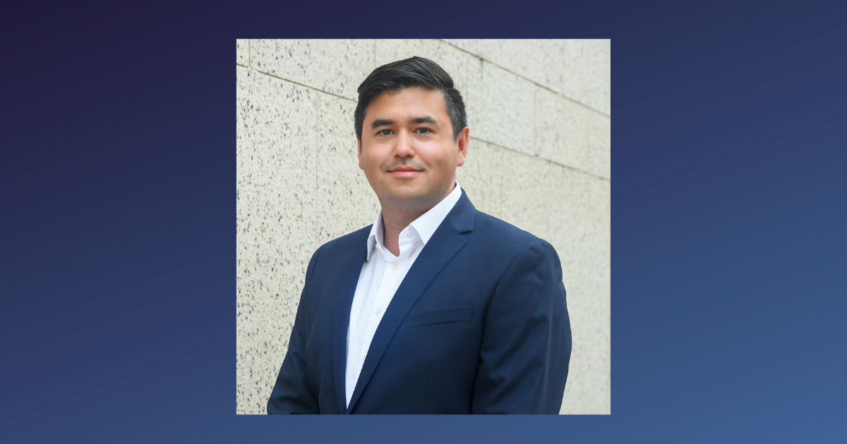 David Lindsay | Associate Director