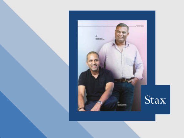 How Stax is Winning the Battle for Brainpower