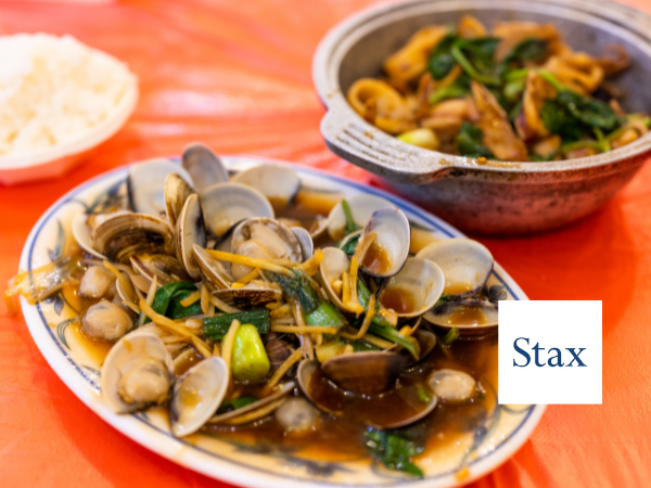 Helping a Local Food Chain Take Their Flavor to New Markets