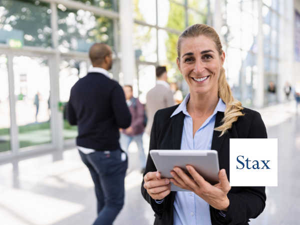 Business Strategy & Growth Consulting Firm | Stax