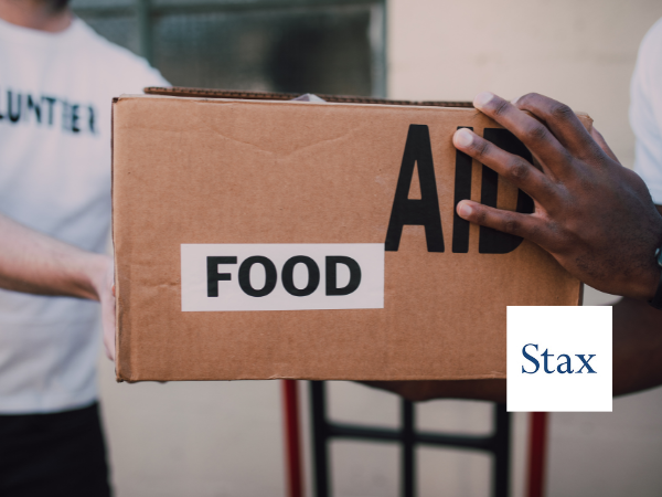 About Us: Executive Leadership & History | Stax