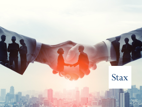 Trade Show Executive: AMR Acquired by Stax