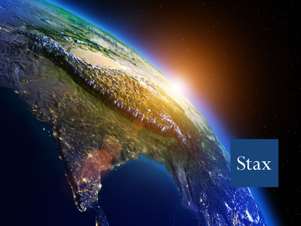 Stax Announces Expansion of Geographic Footprint and Platform