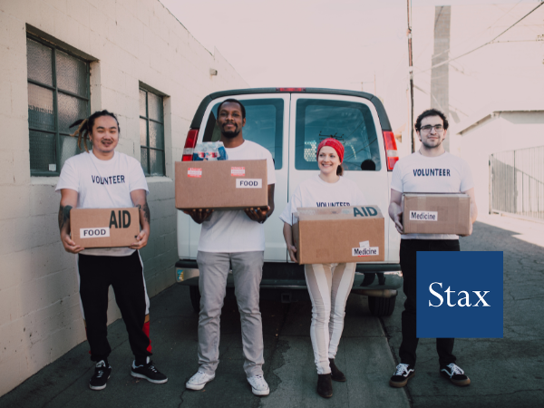 About Us: Executive Leadership & History | Stax