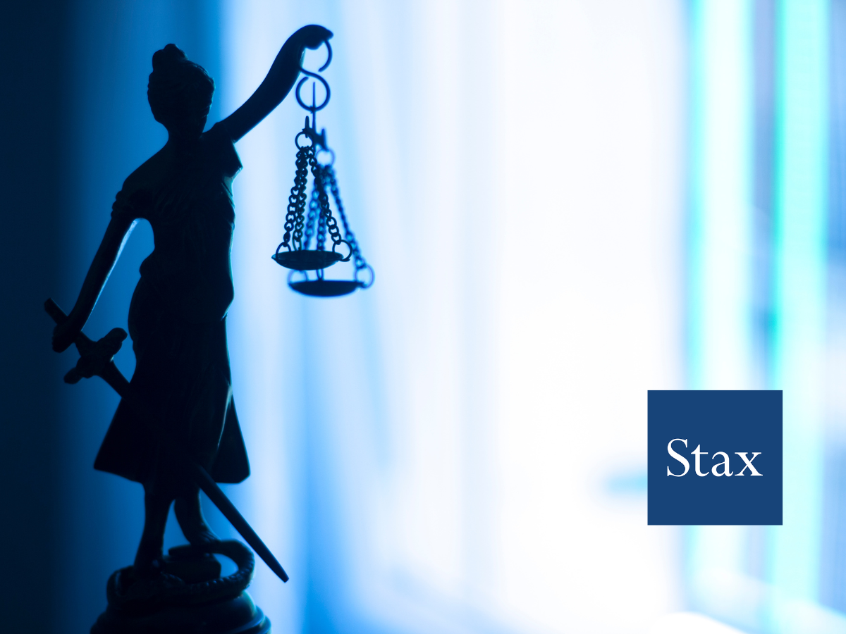 Strategic Insights & Case Studies | Stax