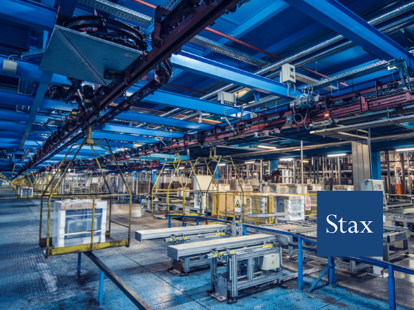 Future of Manufacturing: Tech Integration & Sustainable Practices