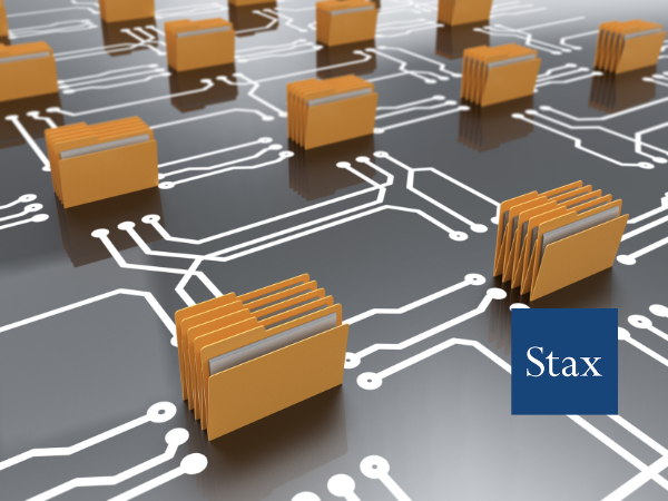 Stax Aids Resurgens Technology Partners on Investment in Superna