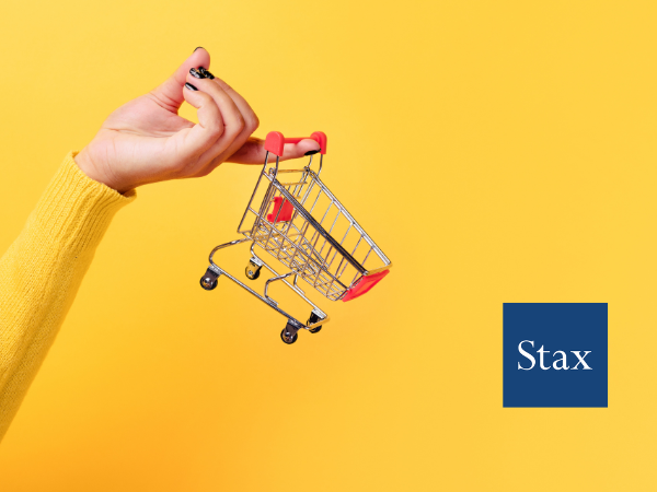 Stax Consumer Update: Investor Activity and Industry Insights