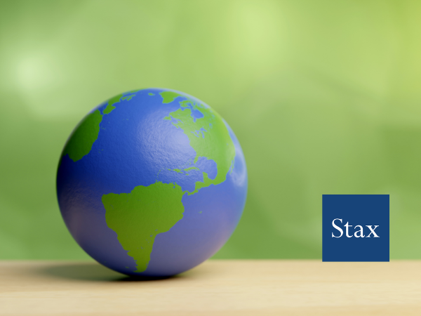 A Recap: The Current and Rapidly Evolving ESG Landscape