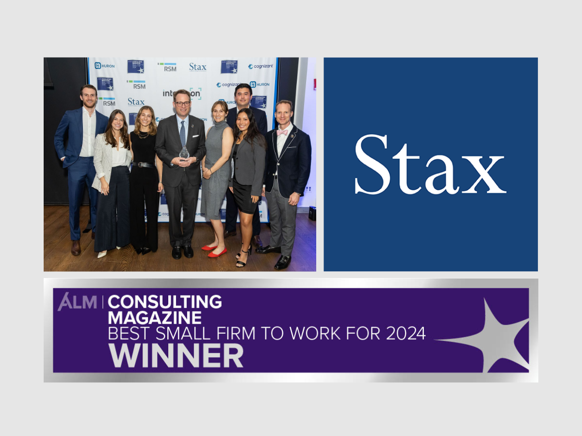 Q&A With Consulting Magazine