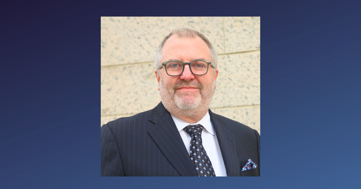 Robert Lytle | Senior Managing Director