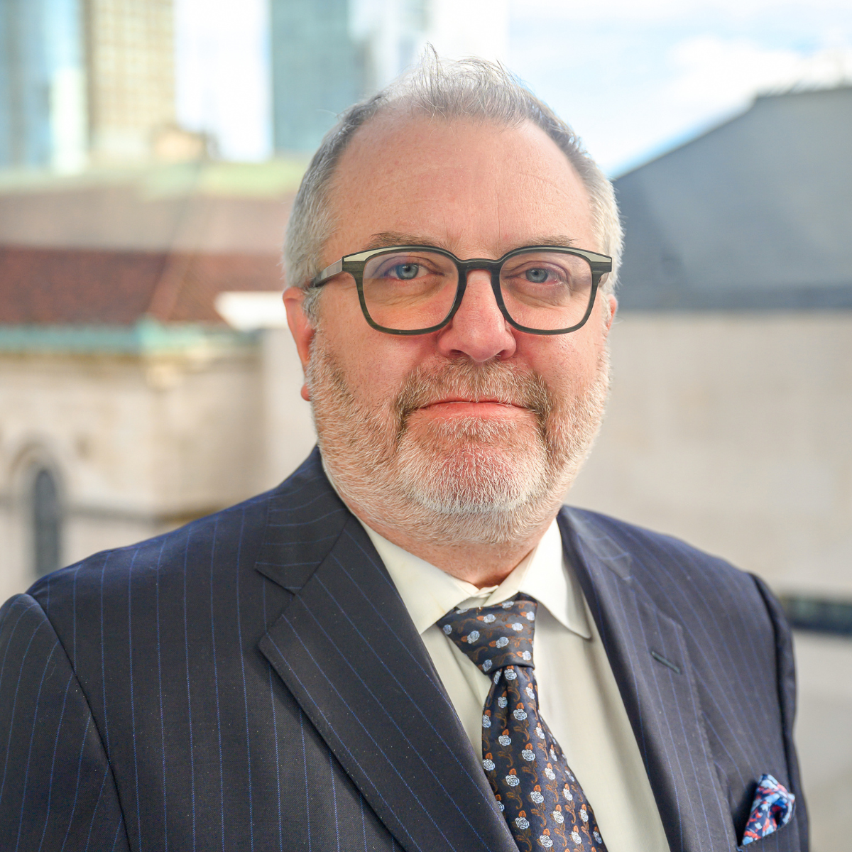 About Us: Executive Leadership & History | Stax