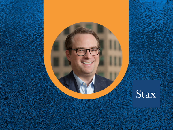 Stax Promotes Jayson Traxler to President | Stax