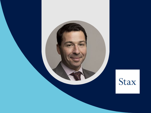 Stax CEO's Philanthropy Highlighted
