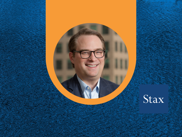 Stax Announces Appointment of Jayson Traxler as CEO