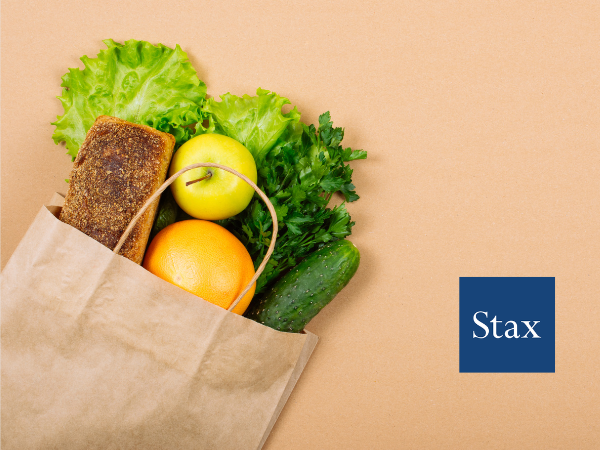 Consumer Products & Retail | Stax